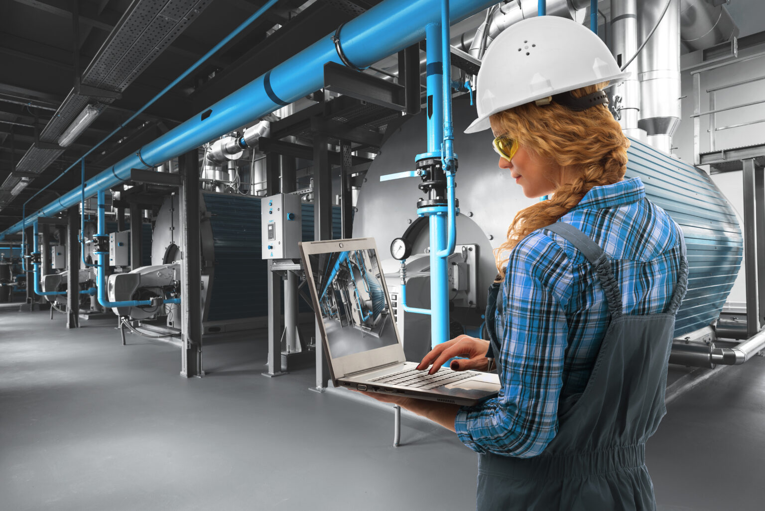 Commissioning, Qualification & Validation - Engineering Services | Cheme Engineering