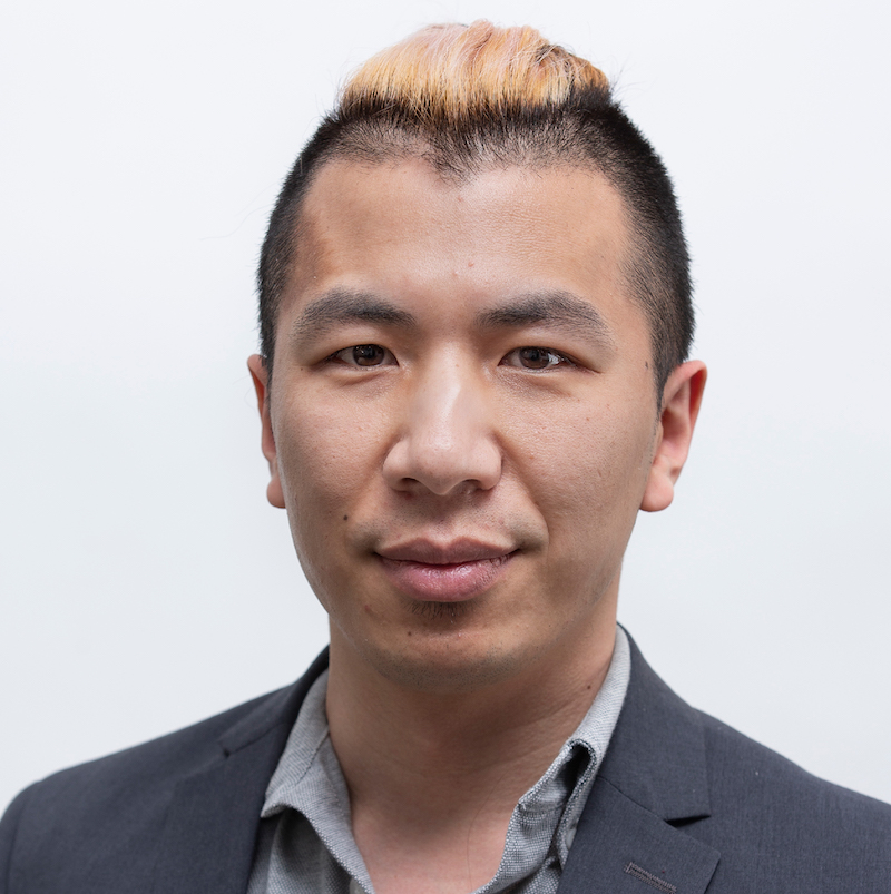 Michael Lam, Project Lead, Process Specialist | Cheme Engineering