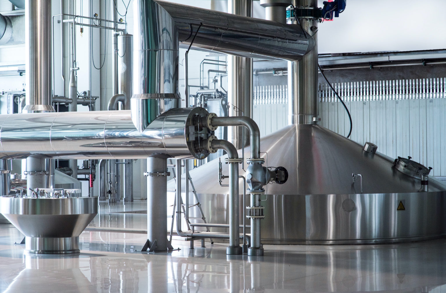 Pharmaceutical Manufacturing Expansion for Oral Solid Dose Production ...