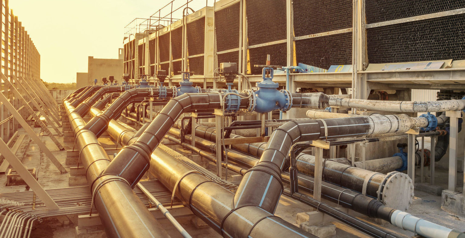 Company Overview | Cheme Engineering