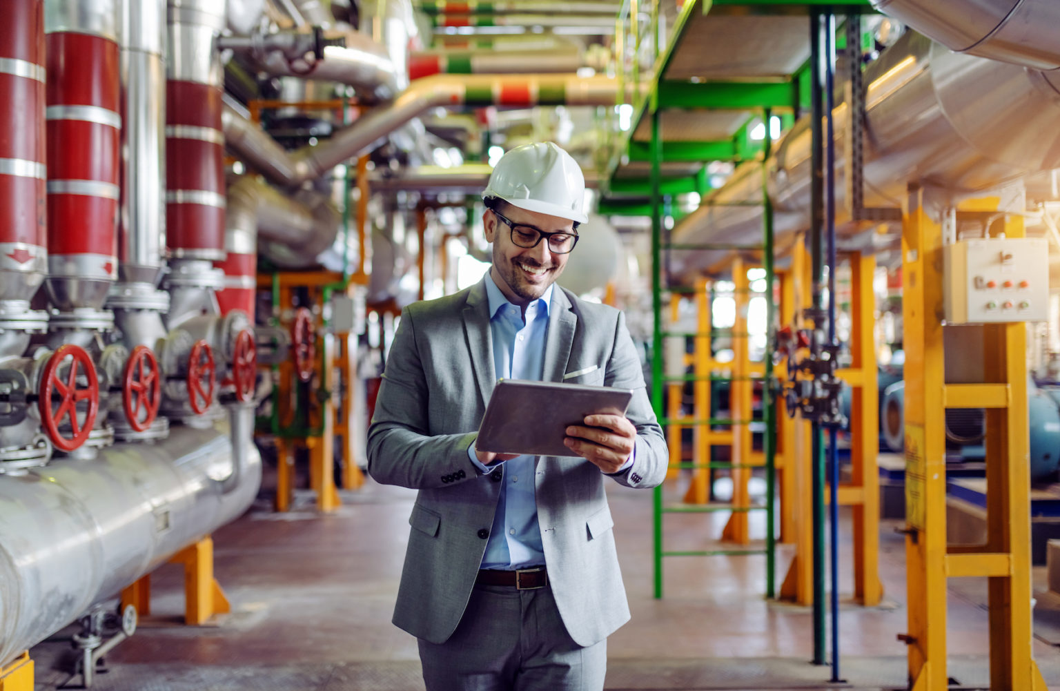 Chemical & Mechanical Engineering Firm | Cheme Engineering