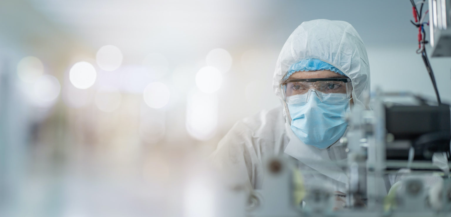 Chemical & Mechanical Engineering Firm | Cheme Engineering