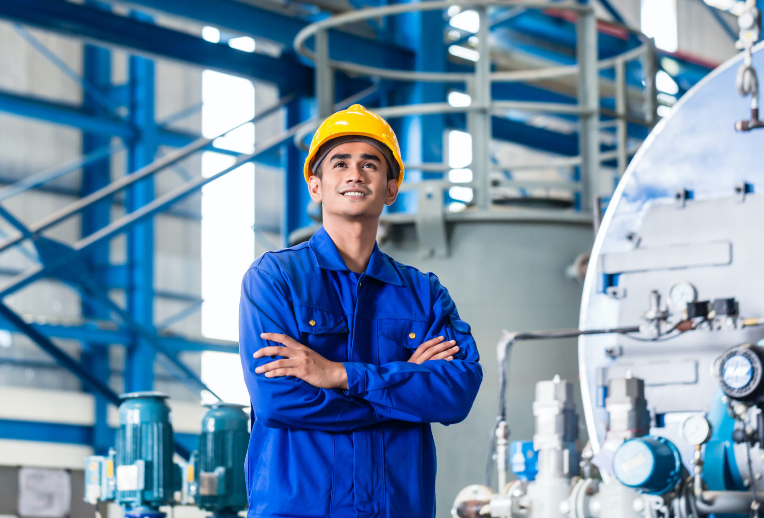 Project Success - Chemical & Mechanical Engineering | Cheme Engineering