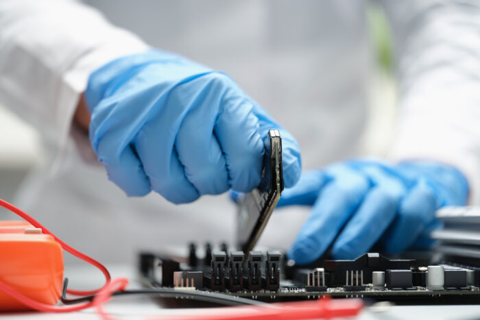 Chemical & Mechanical Engineering Firm | Cheme Engineering