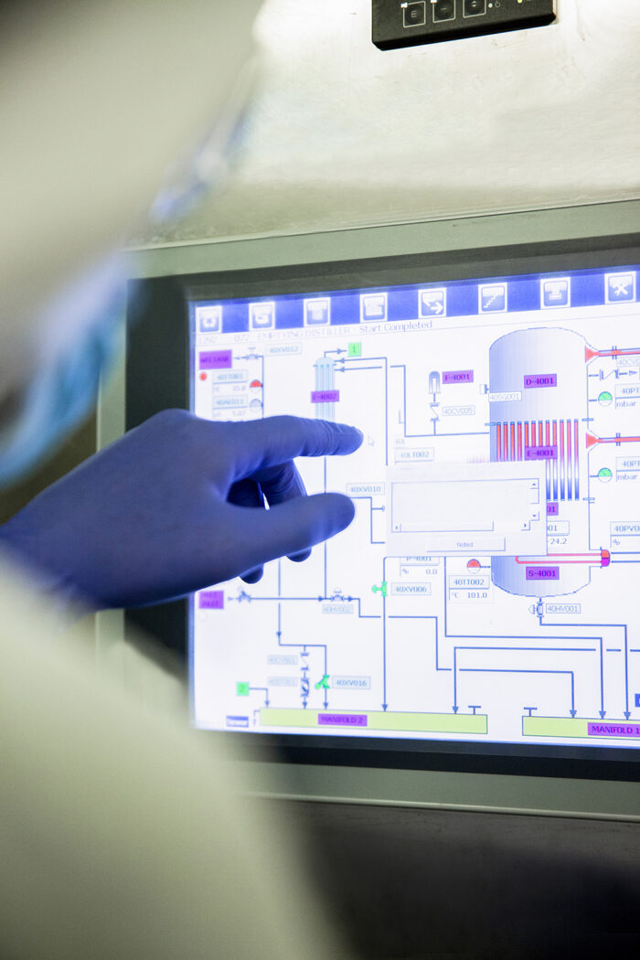 Technology Transfer Services