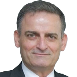 Adnan Abosh, Discipline Head - CQV | Cheme Engineering